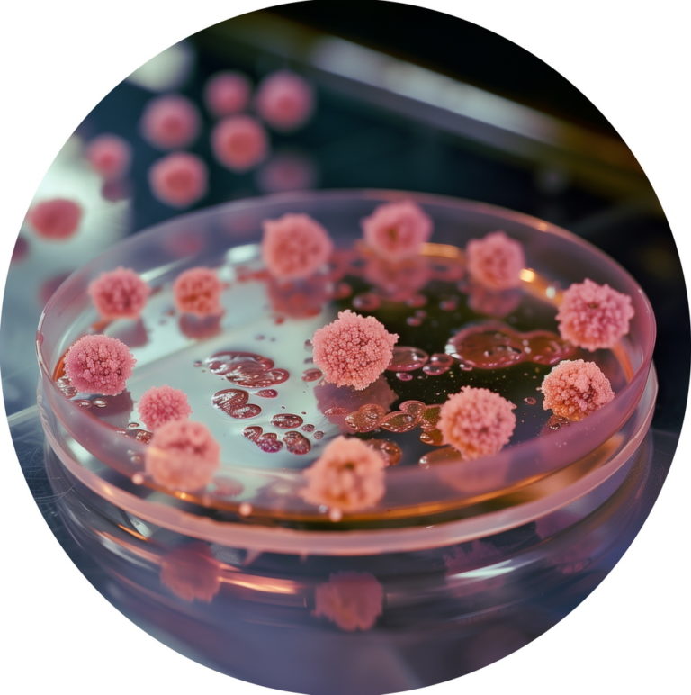 3D Cancer Models | DRL US