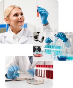 Human Biosamples & Primary Cell Lines Los Angeles | DRL US