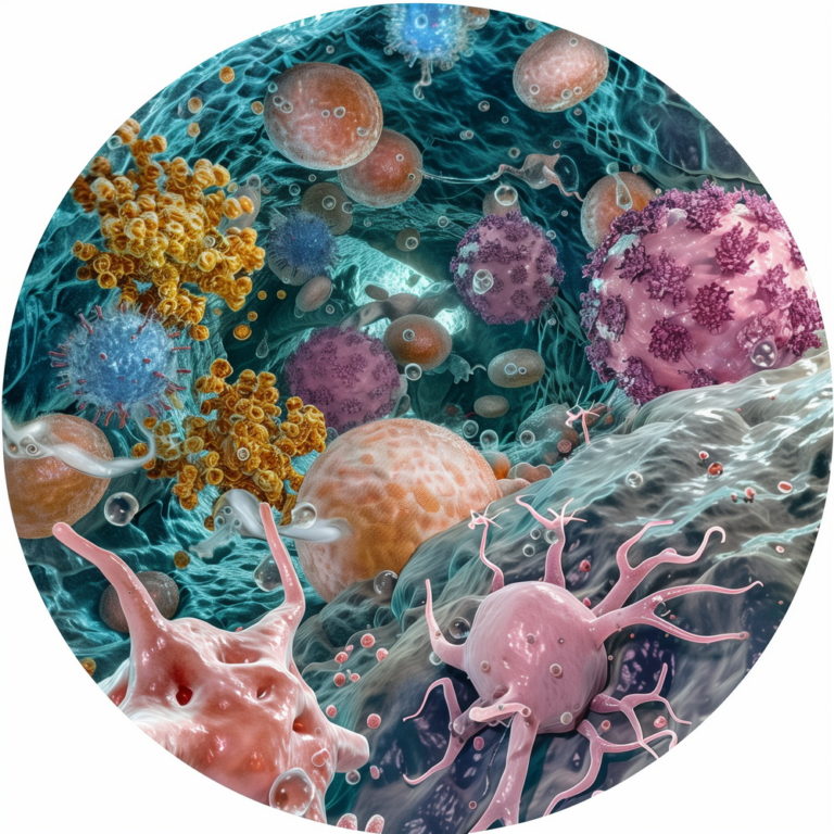 Immune Profiling and Functional Assays | DRL US